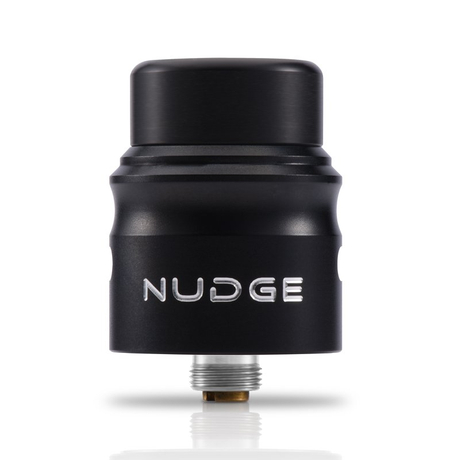 WOTOFO NUDGE RDA 22MM - Excellent rebuildable vaping devices, RDAs ...