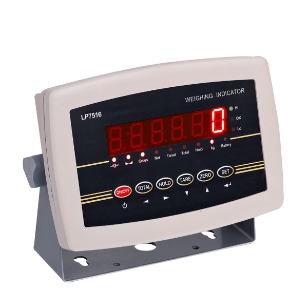 LP7510 Digital Indicator - Buy digital indicator, digital indicator for ...
