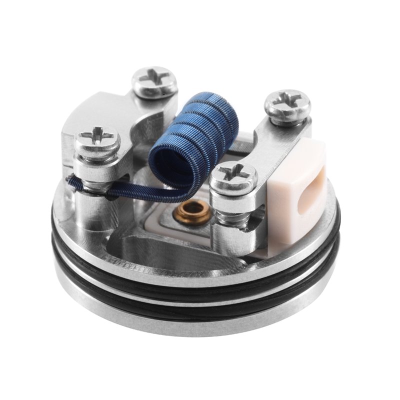 WOTOFO NUDGE RDA 22MM - Excellent rebuildable vaping devices, RDAs ...
