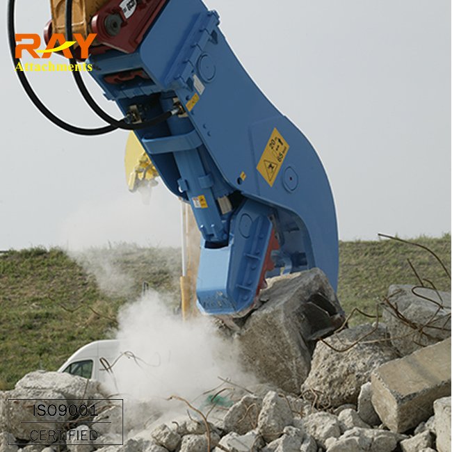 Widely used excavator concrete crusher factory jaw crusher price for ...