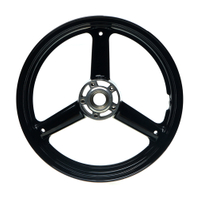 Forged Aluminum Lightweight Motorcycle Wheels - Buy lightweight ...