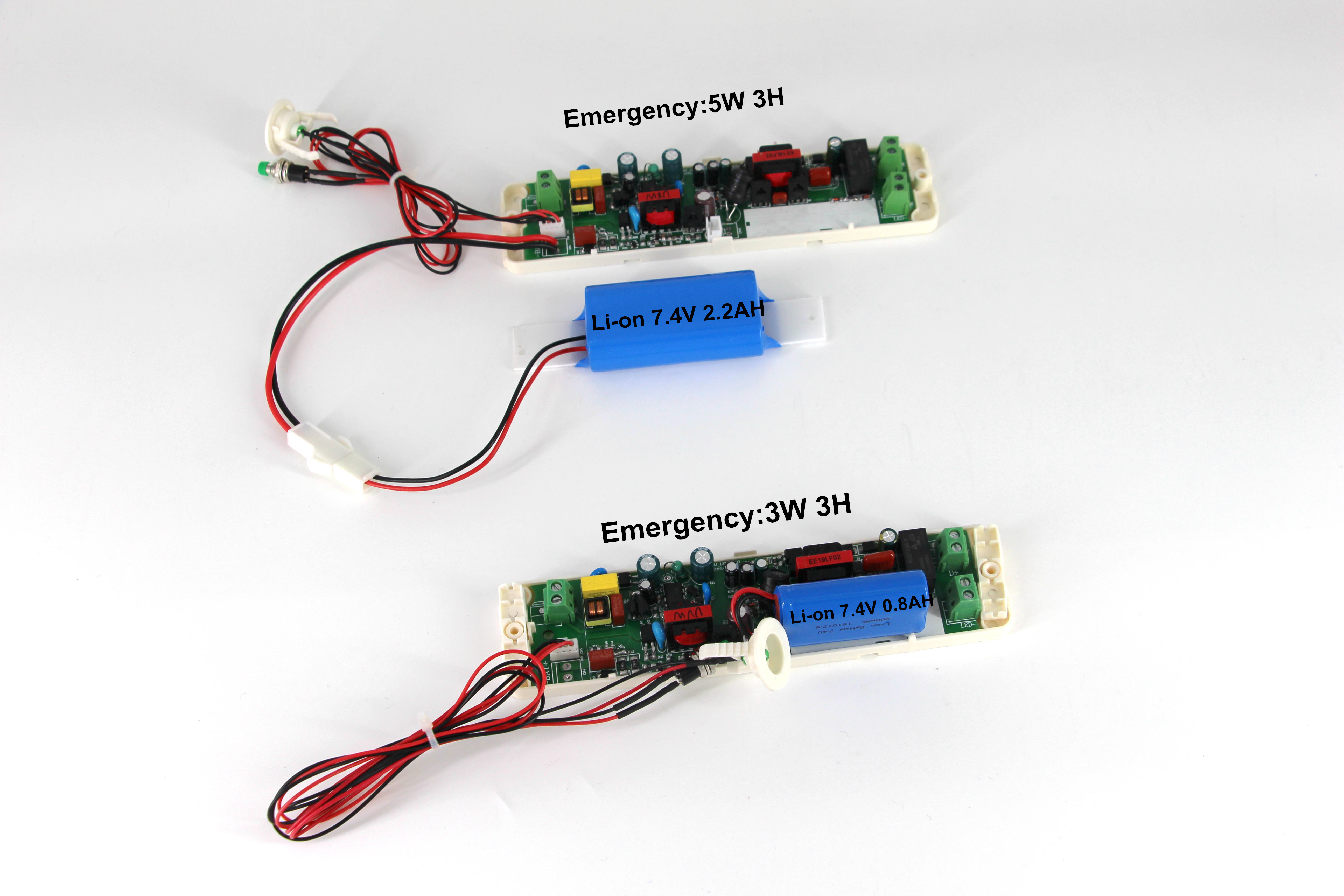 10W 1H Emergency Lighting Conversion Kit manufacturers and suppliers ...
