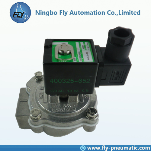 C113443 C113444 ASCO 3/4" Pulse valve SCG353A044 G353A041 Diaphragm ...