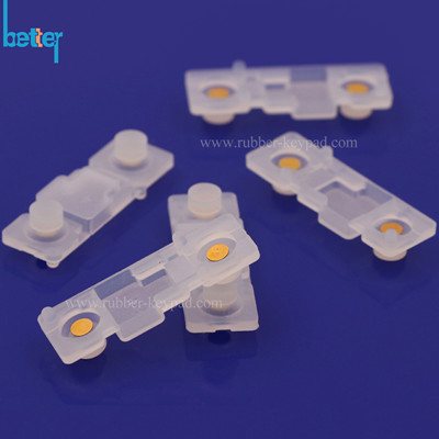 Silicone Rubber Buttons for Electronics - Xiamen Better Silicone Co., Ltd