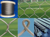 Monkey Enclosure Mesh - monkey wire rope netting,monkey cage mesh ...