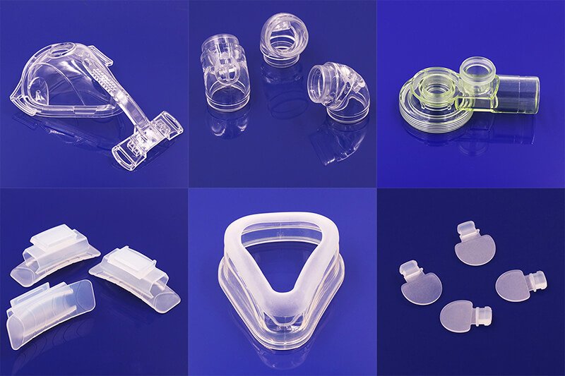 Medical Plastic Parts Manufacturer from China manufacturer - Better ...